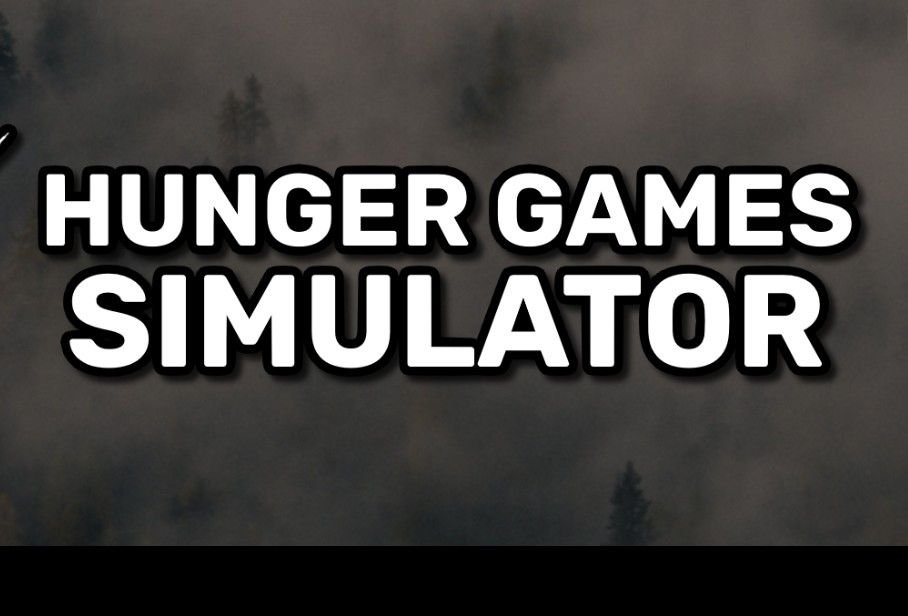 The Hunger Games Simulator: The Pinnacle of Interactivity - Sporttimeline
