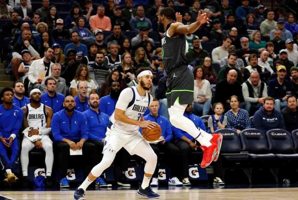 Timberwolves vs Dallas Mavericks Timeline: A Complete History ...